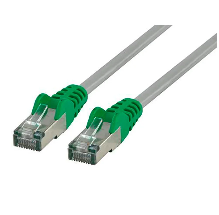 Câble réseaux RJ45 - 10 mètres - Sadik