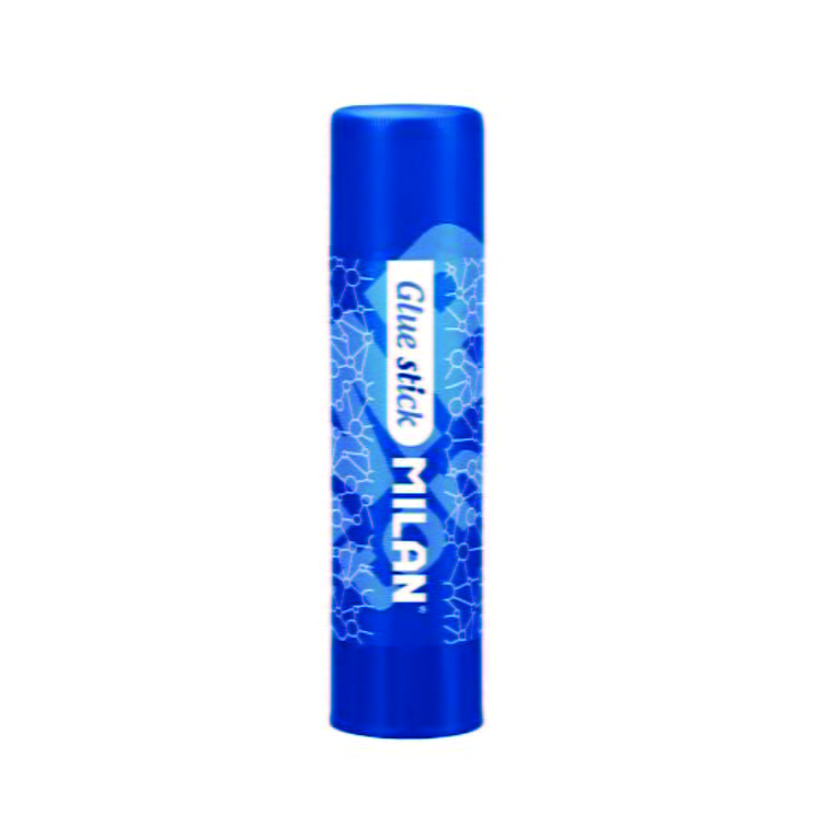 BÂTON DE COLLE MILAN Glue Stick 40g – Sadik